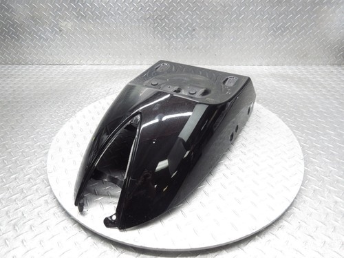 2010 Victory Hammer 8 Ball Rear Back Fender Mud Guard Wheel Tire Cover ...