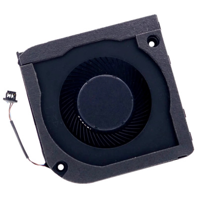 Genuine DELL Precision 3560 LAPTOP cooling FAN DXJNV 0DXJNV P1 | eBay