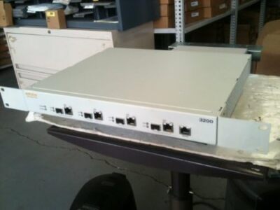 Aruba Networks 3200, model 3200-US, 100-240V- 50/60Hz 1.5A | eBay