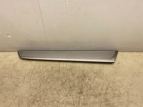 2015-2019 SUBARU OUTBACK LEFT FRONT INTERIOR DOOR PANEL SILVER TRIM ...