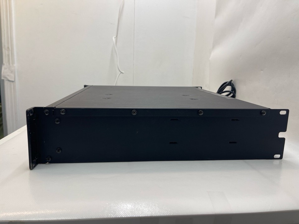 QSC AUDIO RMX850 2 Channel Professional Power Amplifier | eBay