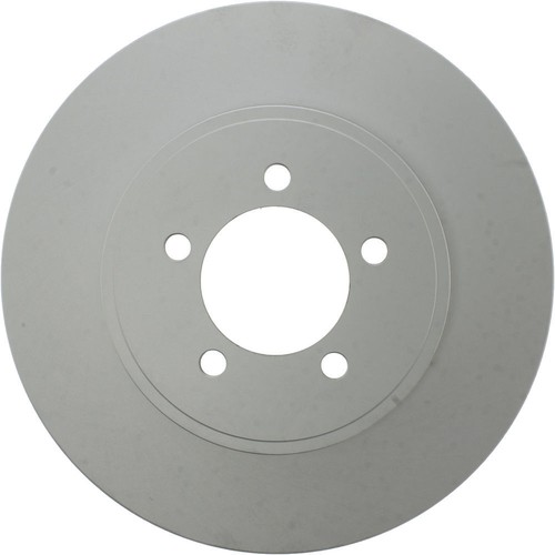 Disc Brake Rotor-GCX Elemental Protection - Full Coating fits 03-05 ...
