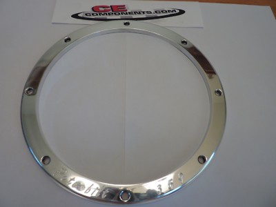 Shifter Boot Trim Ring Peterbilt or Kenworth | eBay