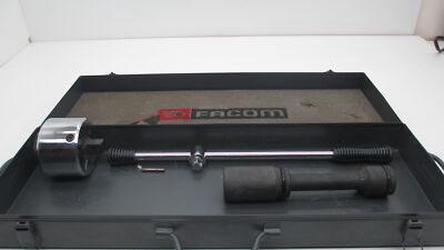 Facom NK.300 - 3/4'' Square Drive Manual Impact Wrench w/case & NK.32LA Socket | eBay UK