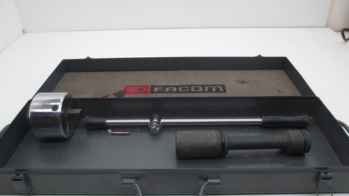 Facom NK.300 - 3/4'' Square Drive Manual Impact Wrench w/case & NK.32LA ...