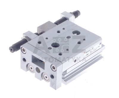 SMC MXS16-20 MXS1620 | eBay