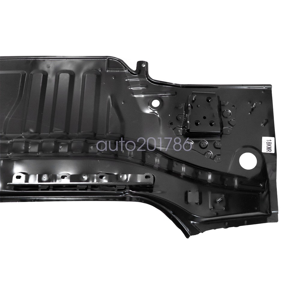 Fits 2018-2022 Toyota Camry 2.5L 3.5L 5830706220 Rear Body Lower Panel ...
