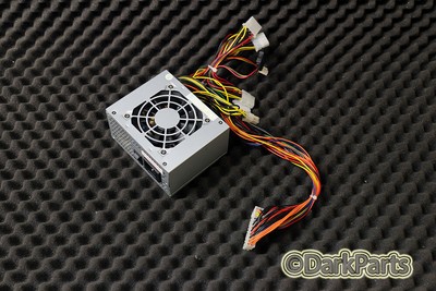 CIT CIT-450 Micro ATX PSU 125x100x62mm 450W PSU | eBay