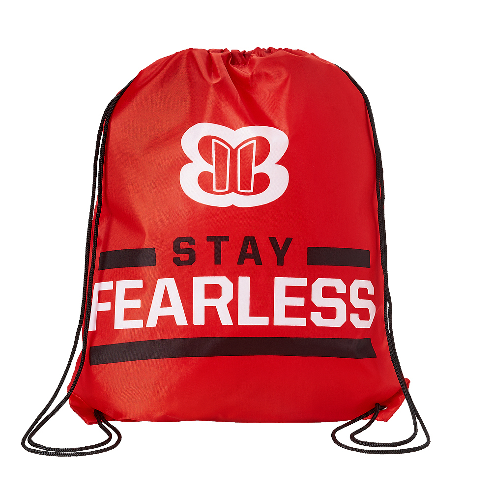 Fearless Nikki Logo