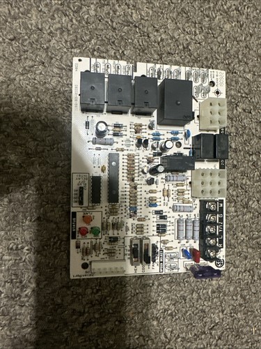 Furnace Control Circuit Board 1182-83-2003C 624844 Nordyne | eBay