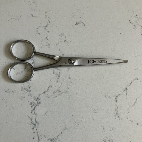 Vintage BURMAX Scissors Ice Tempered Stainless Steel 5 Solingen W ...