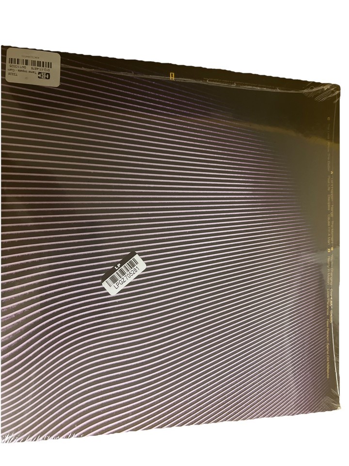 Currents by Tame Impala (Record, 2015) - 602547306777| eBay
