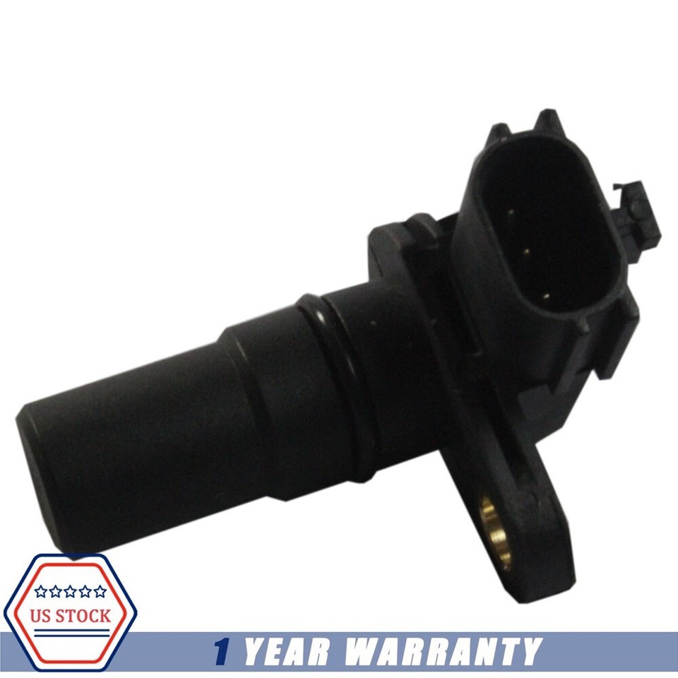 2 Pcs Transmission Input/Output Sensor Speed Sensor NEW For Nissan ...