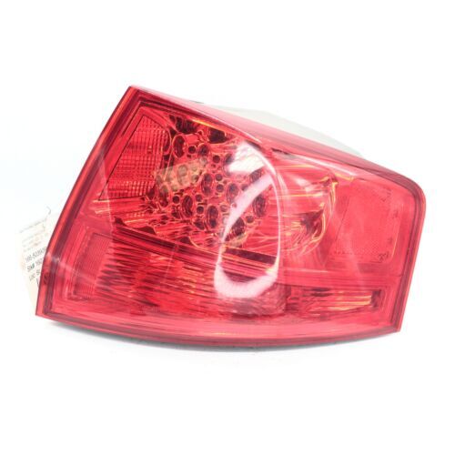 2009 Acura MDX RR Tail Light Assembly Part Number - 33501STXA01 | eBay