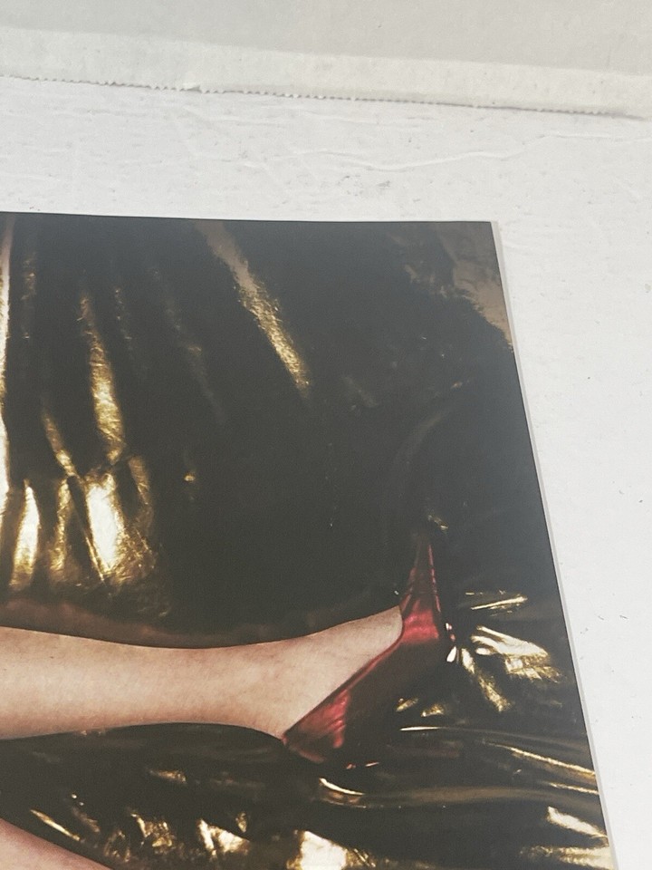 Hitman Blood Money Eidos - 2 Page Video Game Print Ad / Poster Promo ...