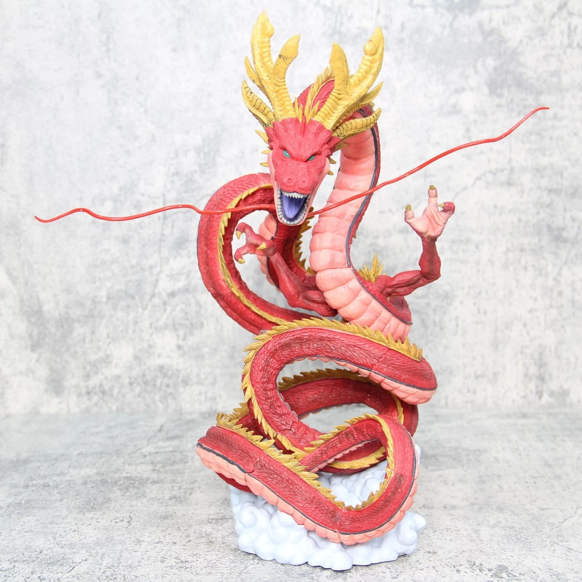 Dragon Ball Z Red Shenron