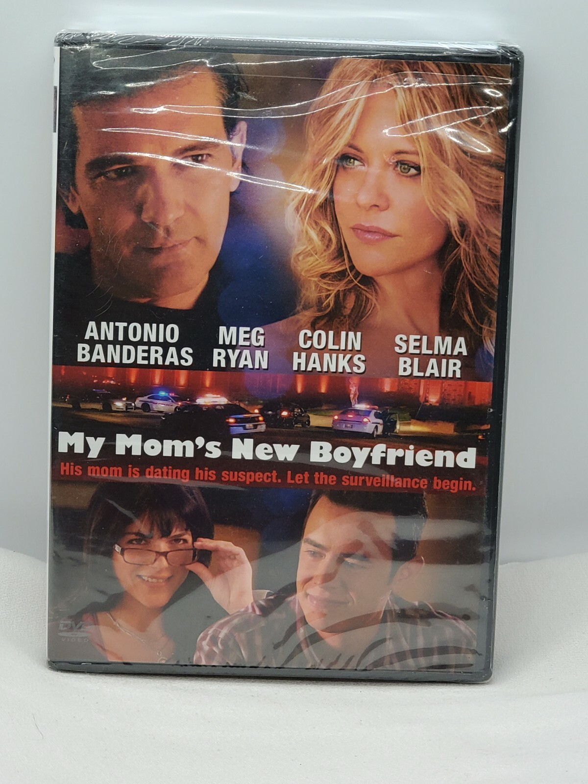 My Mom's New Boyfriend (DVD, 2008) for sale online | eBay