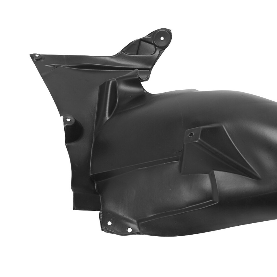 Front Right Side Fender Liner For 2014-2019 Mercedes Benz CLA250 ...