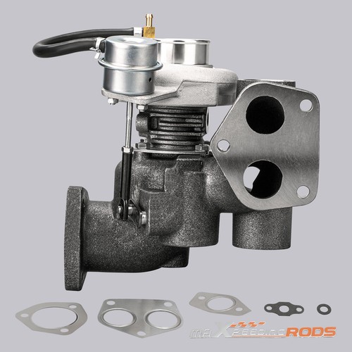 Turbocharger T250-4 For Land-Rover Defender Discovery Range Rover 2.5 ...