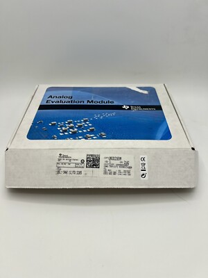 TI Evaluation board LMK1D1216EVM — LMK1D1216 low jitter 2:16 LVDS fan ...