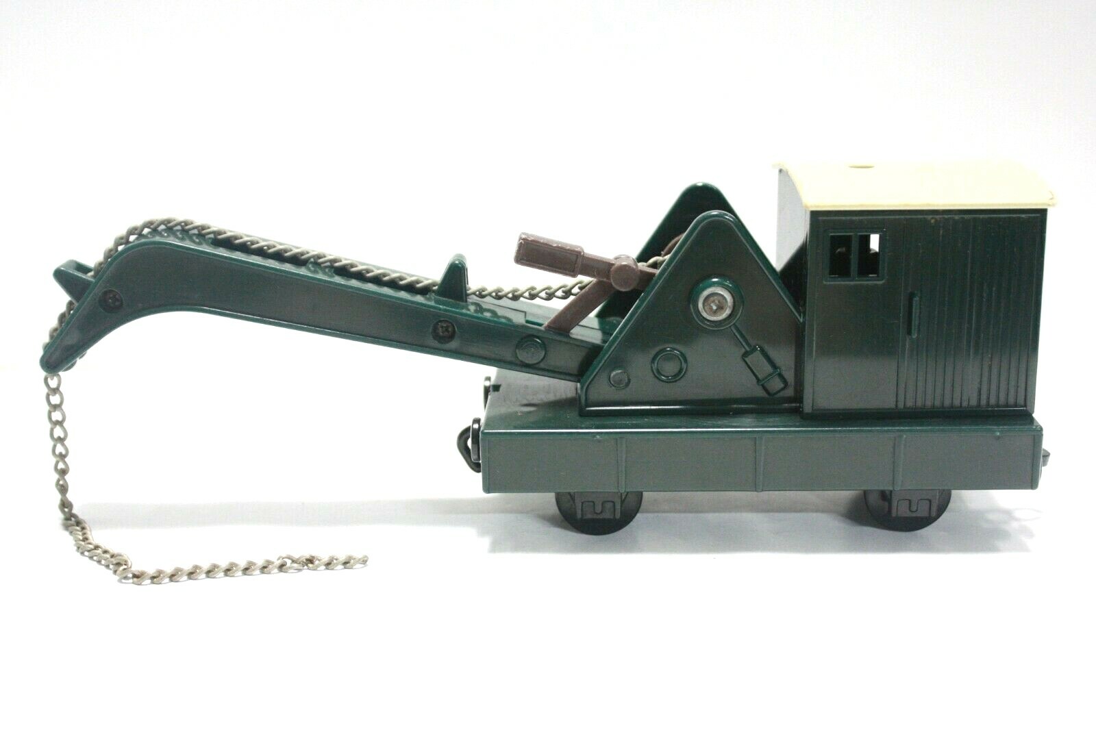 Breakdown Crane Departing Now Series Thomas The Tank Engine BANDAI | eBay