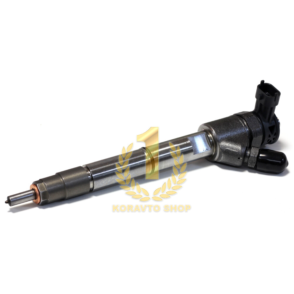 4PCS Bosch CRDI Diesel Fuel Injector 338002F610 for Sorento Santa Fe ...