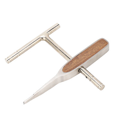 Manual Wire Clamp Tool Stainless Steel Multifunctional Pipeline Hose ...