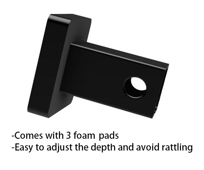 Smiley Face Custom Designed Hitch Cover LED Brake Light | eBay