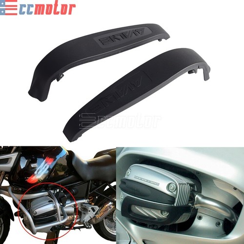 Ignition Coil Spark Plug Guards For BMW R1100GS R1100R/RT R1150GS ...