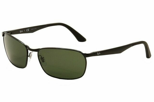 Ray-Ban RB3534 Men's Sunglasses for sale online | eBay