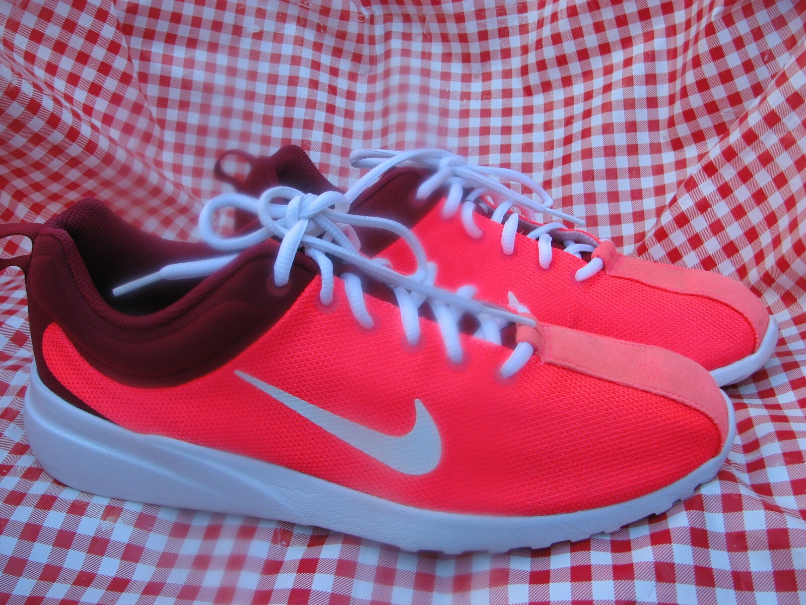 Nike Engineered for All Day Shoes Sz. 10 Women 916784… - Gem