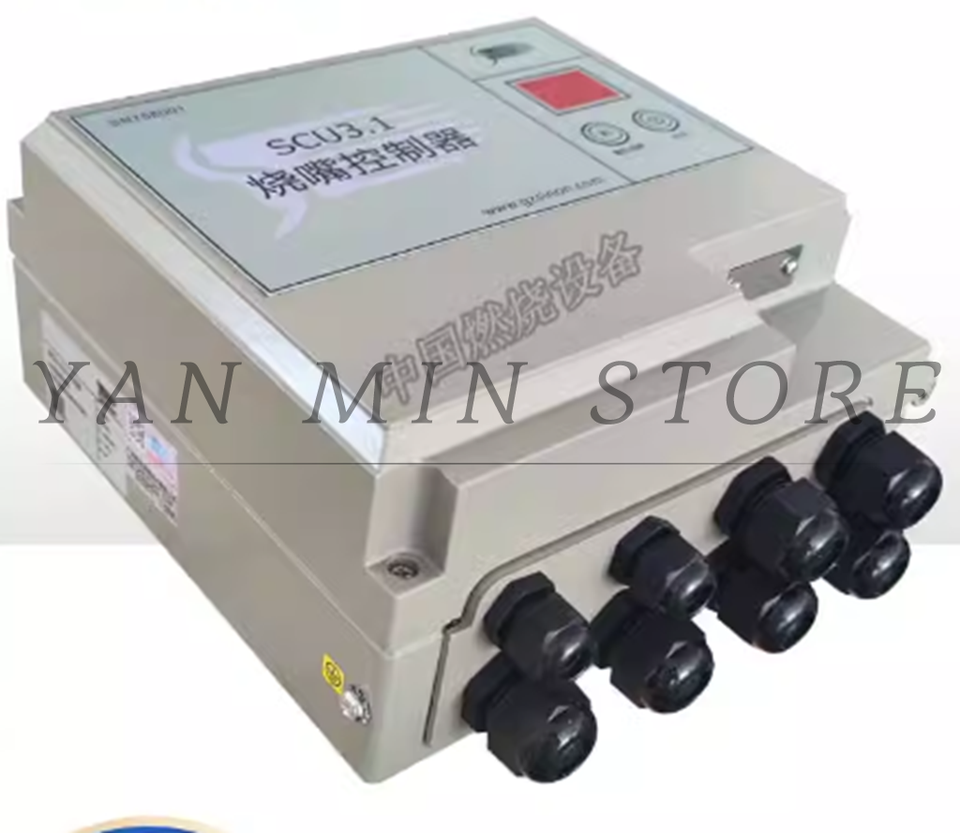 1pc NEW SCU3.1-7/220 remote controller transformer DHL or FedEX | eBay