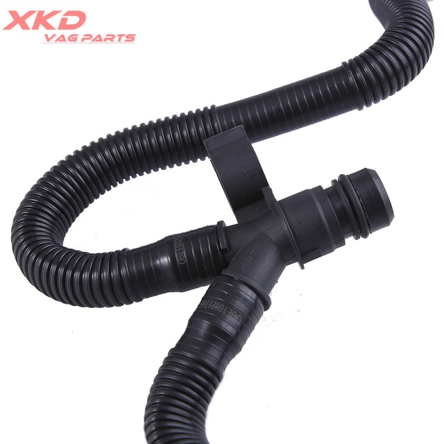 06e103217ae Crankcase Breather Vent Hose for AUDI A7 Sportback A8 / S8 ...