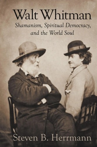 Steven B. Herrmann | Walt Whitman | Buch | Englisch (2010) | Gebunden ...