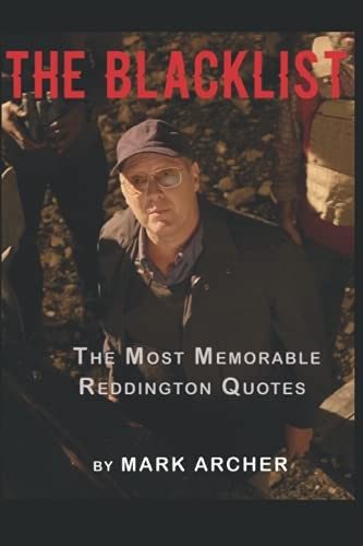 Mark Archer The Black List (Paperback) | eBay