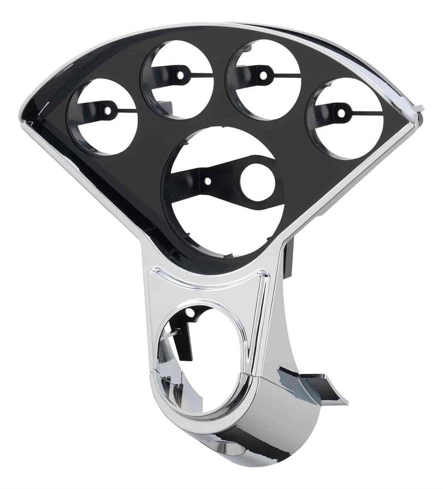 Auto Meter 2207 Dash Gauge Panel | eBay