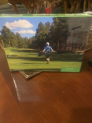 Ping Golf Jigsaw Puzzle 500 Piece 24” x 18” Forest Highlands Flagstaff ...