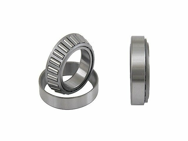 For 2001-2005 Kia Rio Wheel Bearing Front 88985ZW 2002 2003 2004 Wheel ...