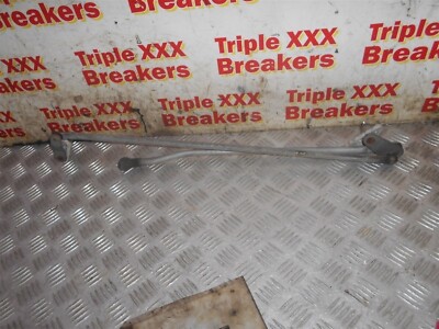 BFD015782 2004 TOYOTA HILUX VX D4D WIPER LINAKGE | eBay UK