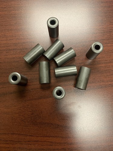 Round Cable EMI Suppression Cores Fair-Rite 2643540002 ( a Lot Of 50 ...