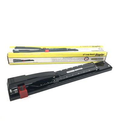 Staplers - Bostitch B440