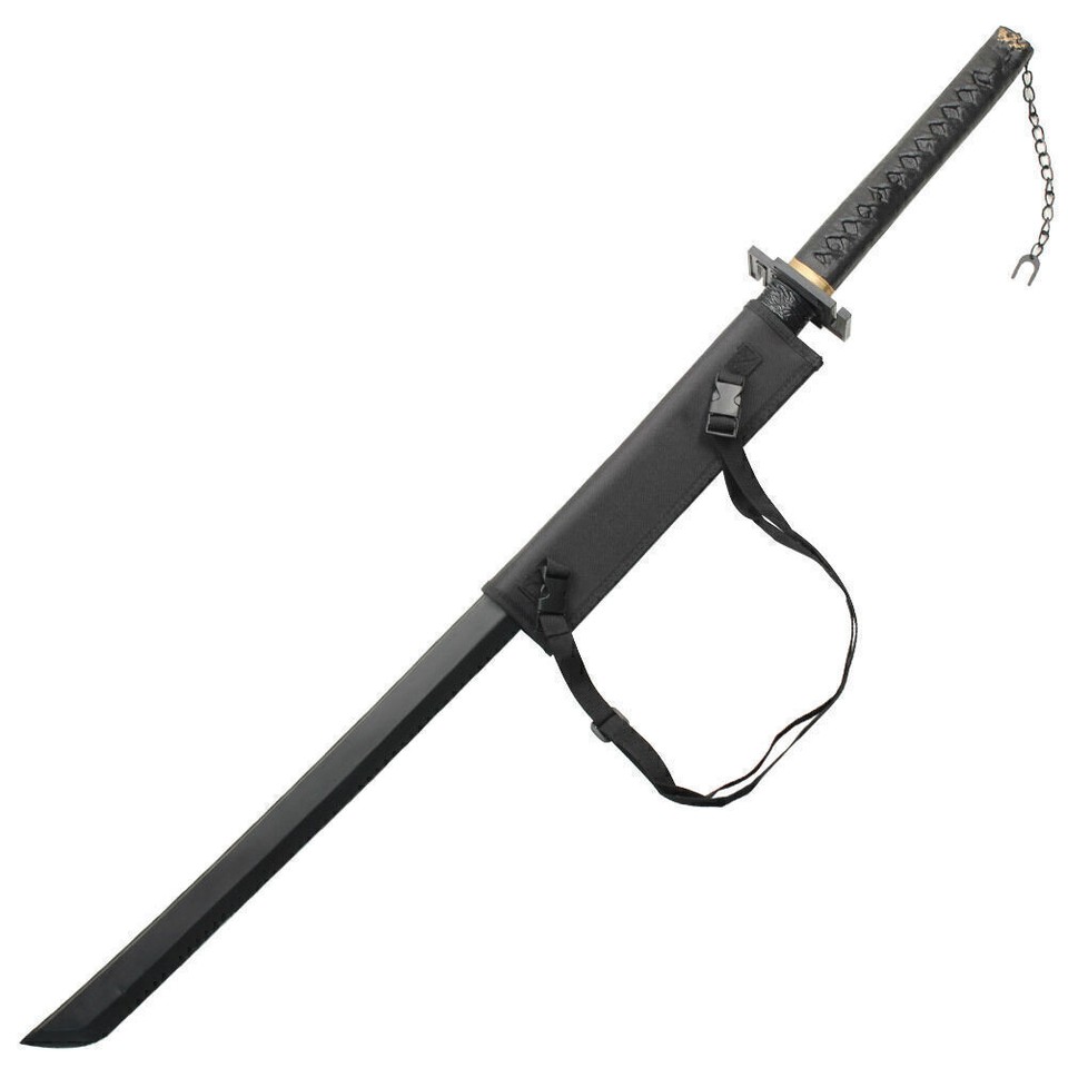 Mini Katana Bokken Shinai Foam Nylon Sword Carrying Case | Adjustable ...