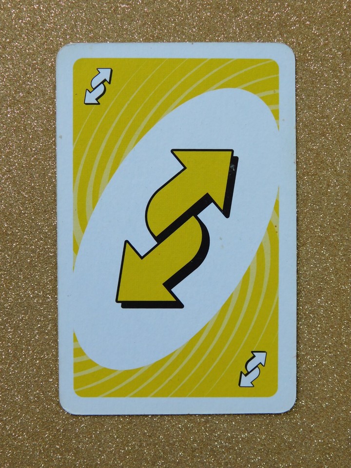 UNO REVERSE or SKIP Card (ONE CARD, Your Choice!) | eBay