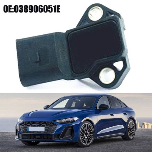 Capteur de suralimentation turbocompresseur pour A4 A5 A6 OEM ...