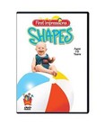 Shapes - DVD By First Impressions - VERY GOOD 618467918198| eBay
