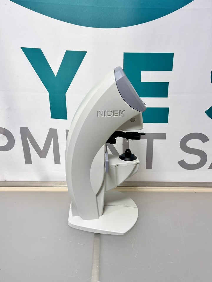 Nidek LM-500 Auto Lensmeter | eBay