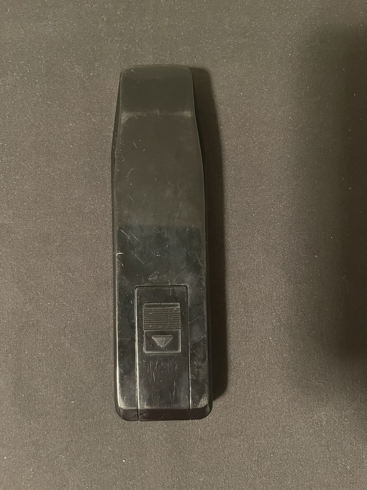 GARRARD REMOTE CONTROL MODEL 515 CD PLAYER/TUNER | eBay