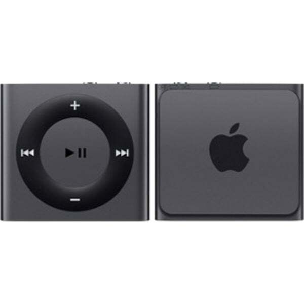 Original Apple iPod Shuffle 4th Generation 2GB - A1373 - New | eBay
