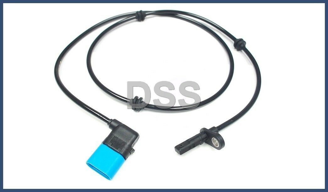 New Genuine Mercedes-Benz Wheel Speed Sensor RPM ABS OE 2469057603 | eBay
