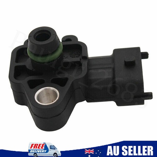 MAP Manifold Absolute Pressure Sensor For VAUXHALL OPEL CHEVROLET GMC ...